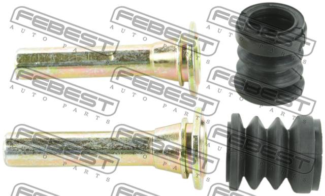 1074-M100F FEBEST от 443 руб. для Daewoo Matiz (M100/M150) 1998-2015 в ...