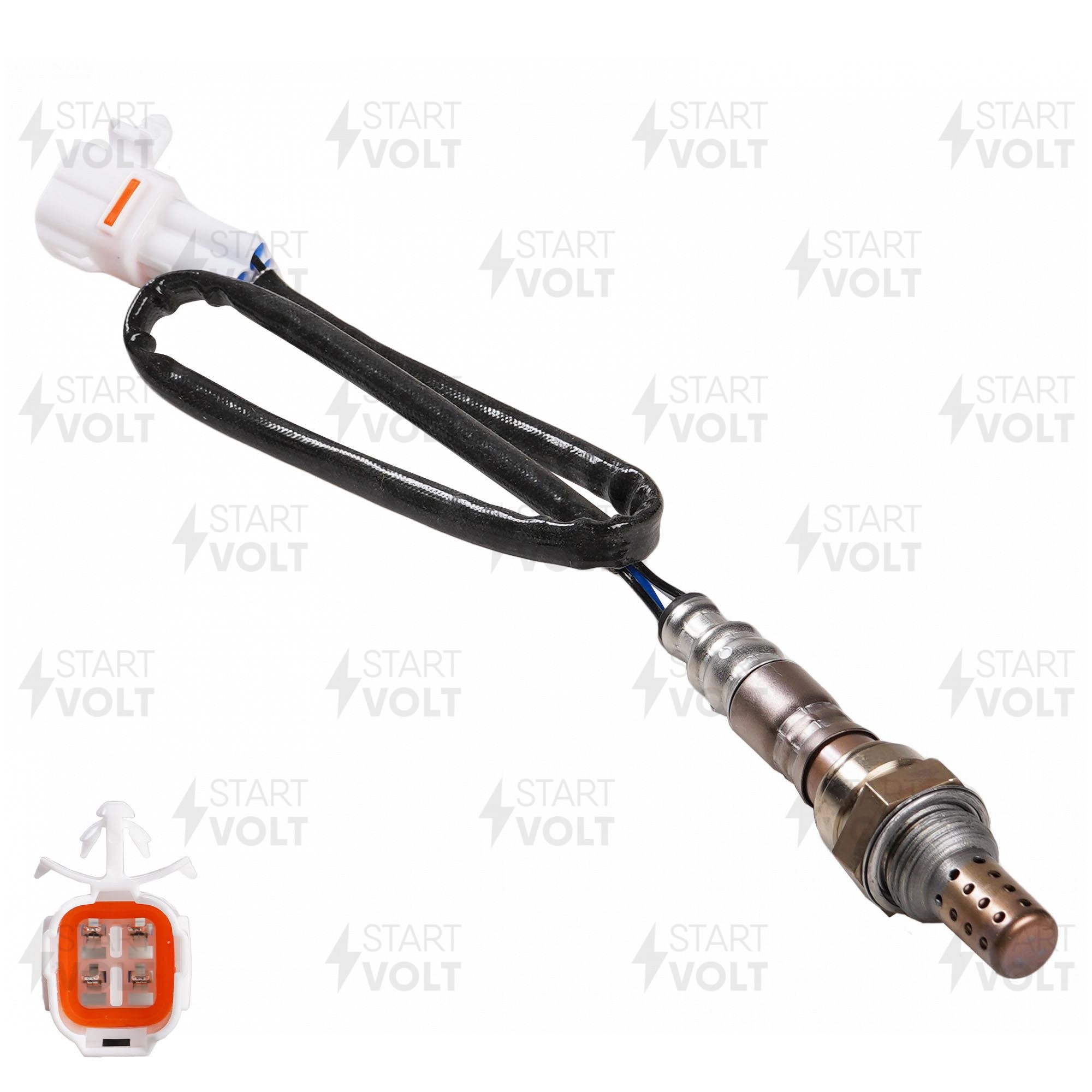 VS-OS2400 STARTVOLT от 1787 руб. в Москве