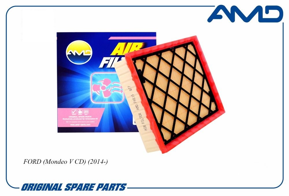 AMD.FA515 AMD от 417 руб. в Москве