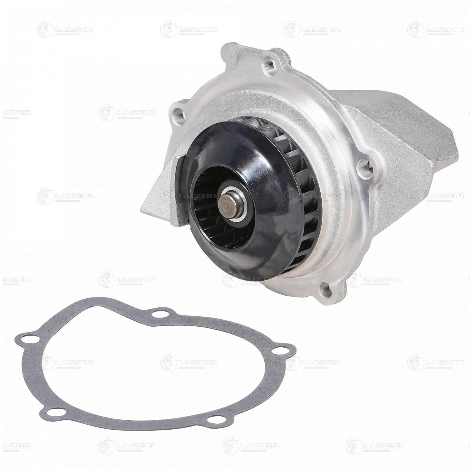 LWP10200 Luzar от 435 руб. в Москве