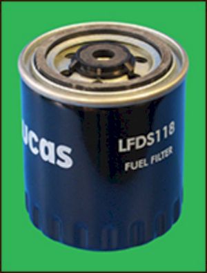 LFDS118 Lucas Filters от 578 руб. в Москве