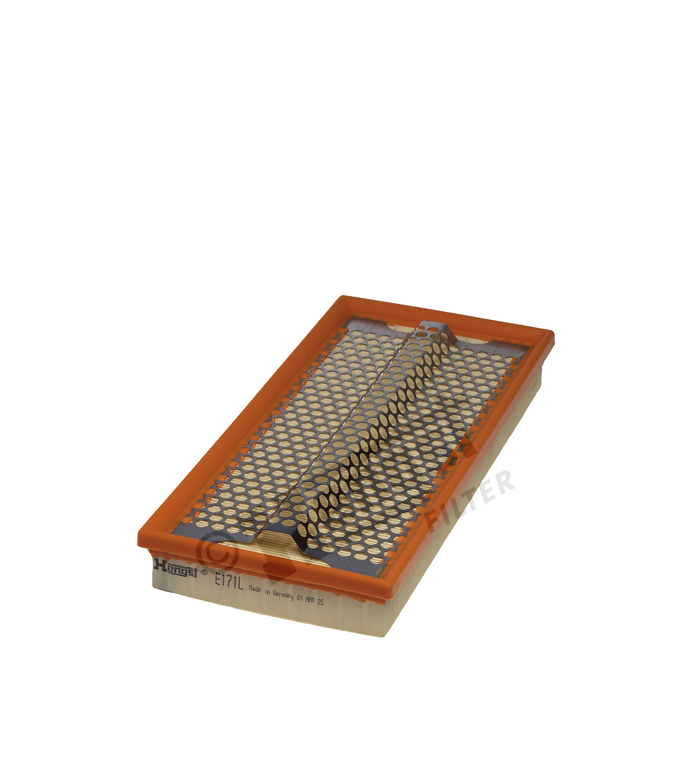 E171L Hengst Фильтр воздушный от производителя по спец цене купить