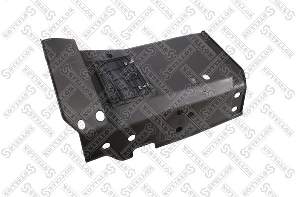 9416600101 Mercedes Benz Корпус подножки правой от производителя по ...