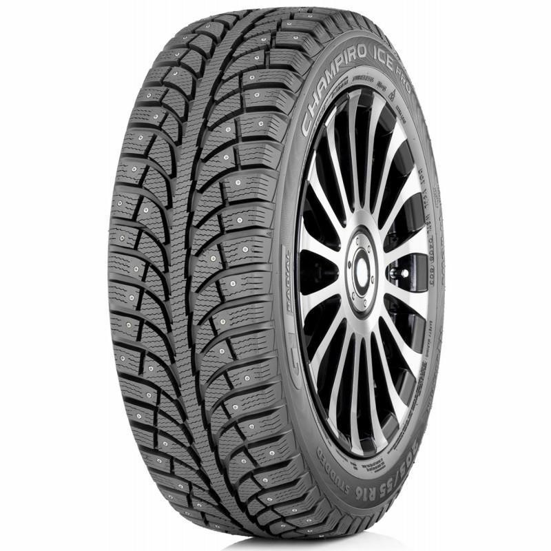 GT Radial 255/50 R19 103T Зимняя купить в ЕвроАвто