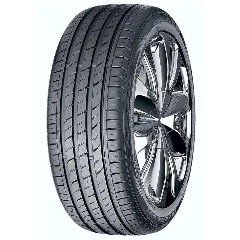 Шина Nexen 245/40 R18 97Y Летняя купить в ЕвроАвто