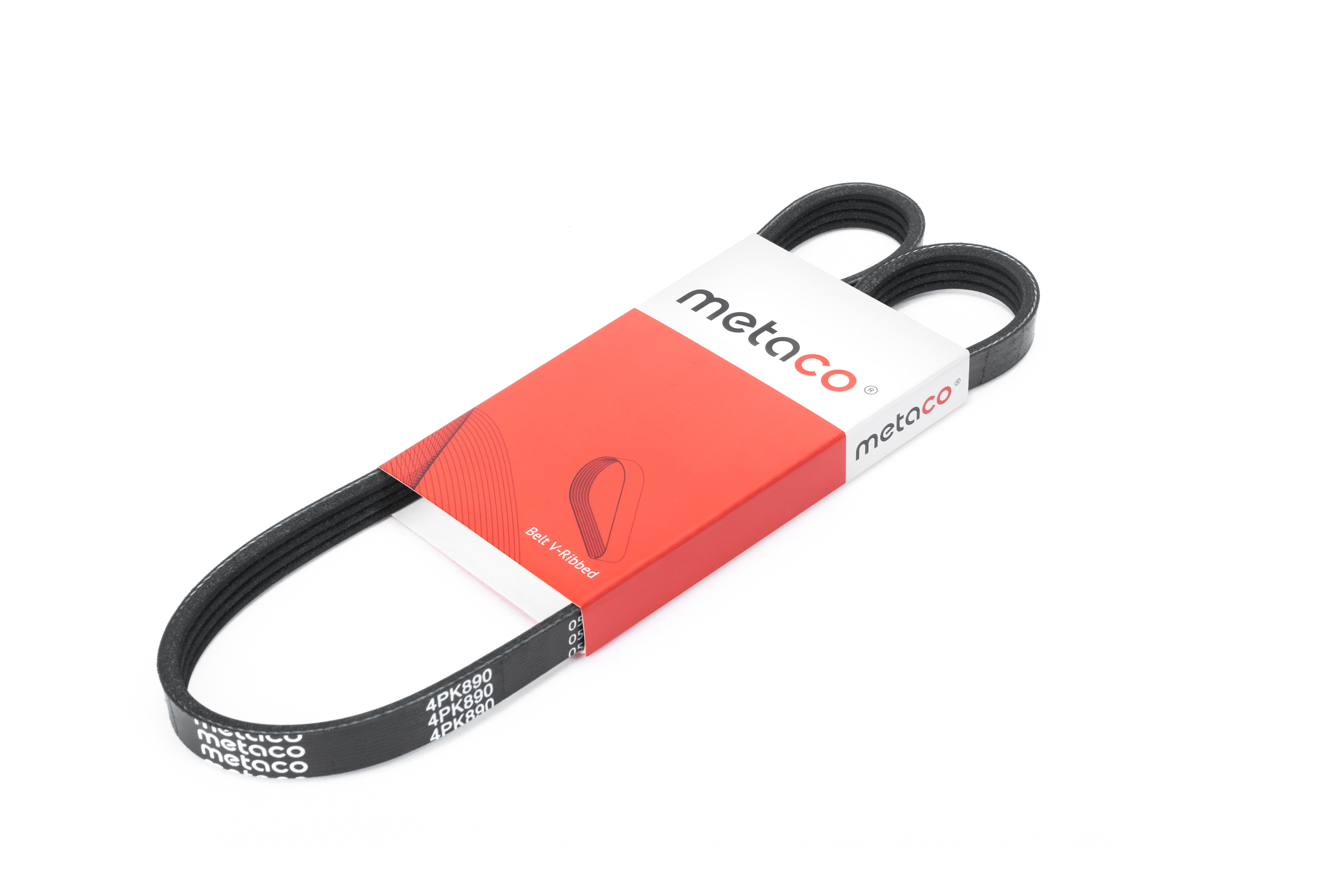 4PK890 Metaco от 564 руб. в Москве