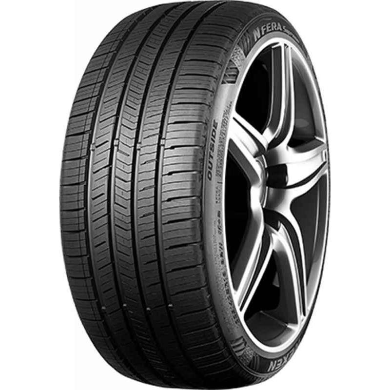 Шина Nexen 225/60 R17 99H Всесезонная купить в ЕвроАвто