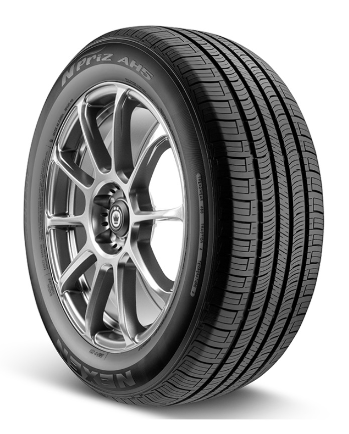 Шина Nexen 205/65 R16 95T Всесезонная купить в ЕвроАвто