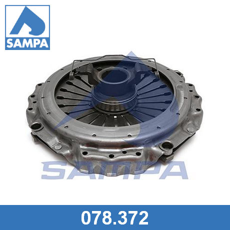 85000537 Volvo Корзина сцепления от производителя по спец цене купить в ...