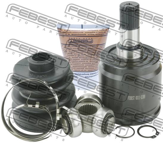 0311-EJRH FEBEST от 3830 руб. в Москве