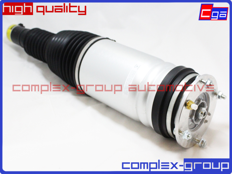 CPLA3C285AC Land Rover Амортизатор передний правый от производителя по ...