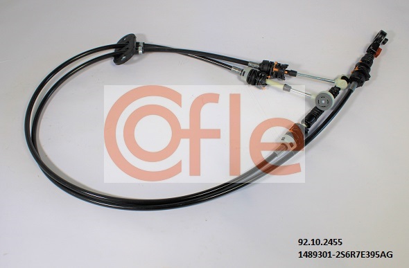 92.10.2455 Cofle/Walko от 2006 руб. в Москве