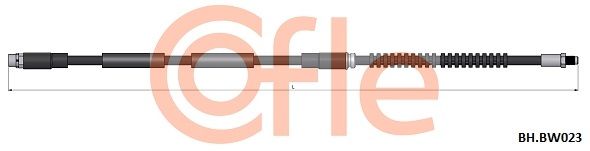 92.BH.BW023 Cofle/Walko от 673 руб. в Москве