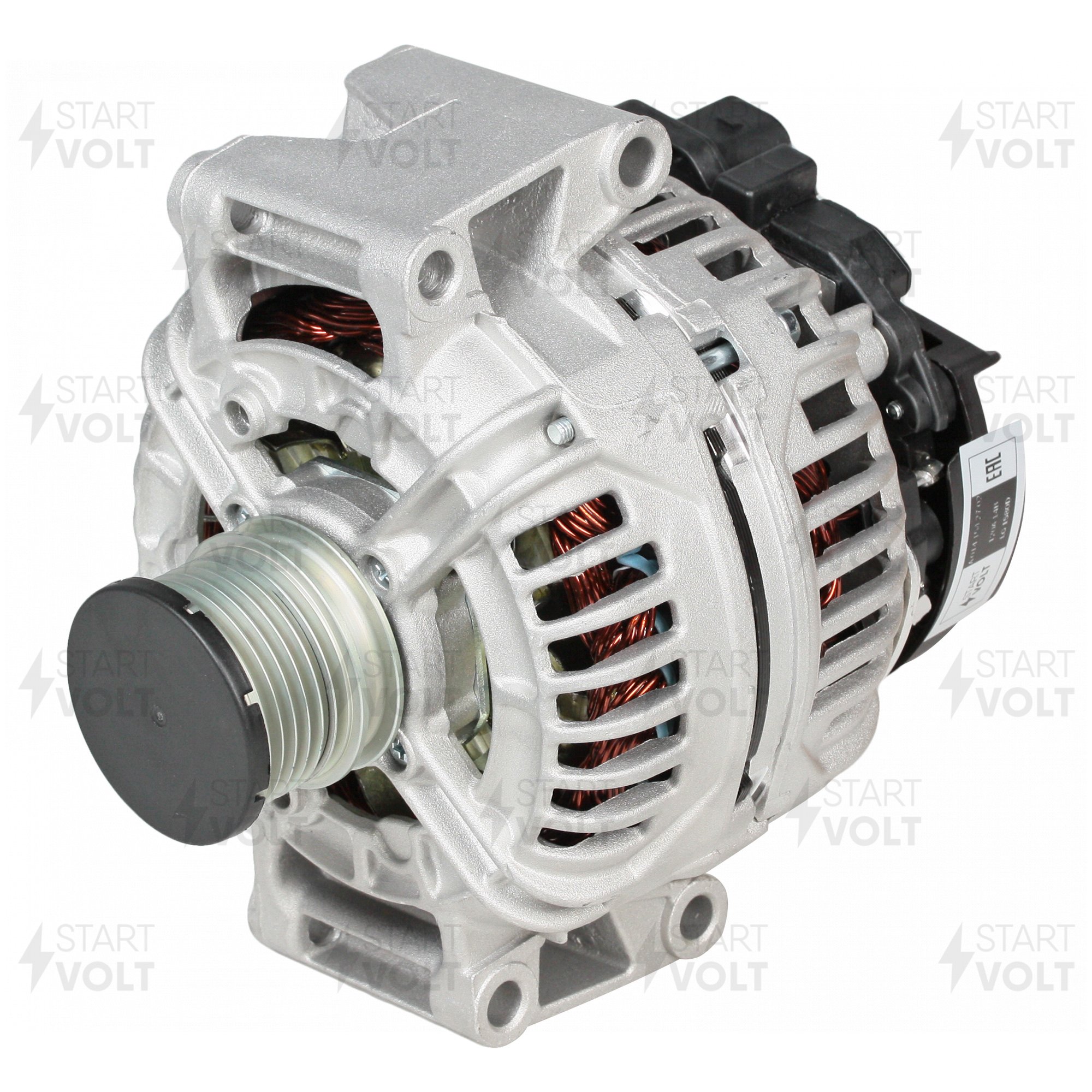 LG1580D STARTVOLT от 16142 руб. в Москве