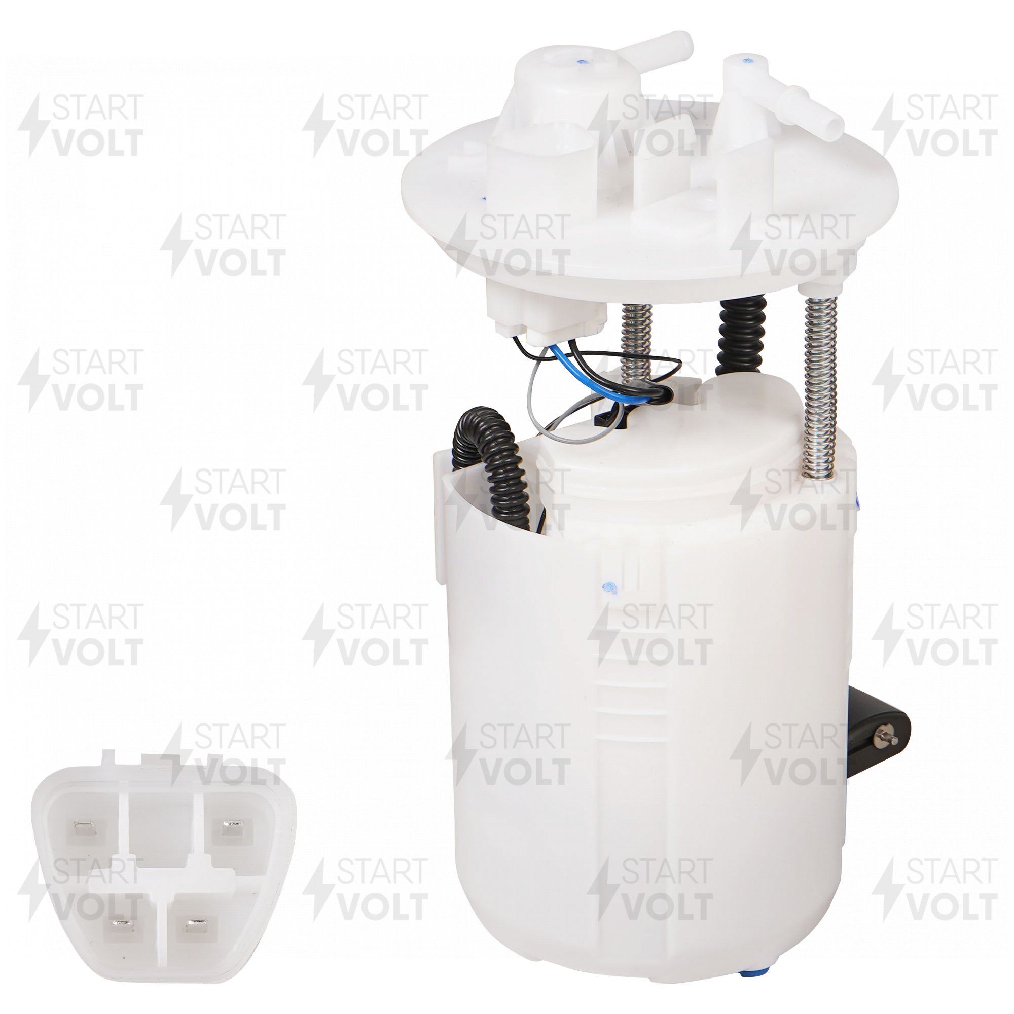 31110-2K200 Hyundai-Kia Насос топливный электрический от производителя ...