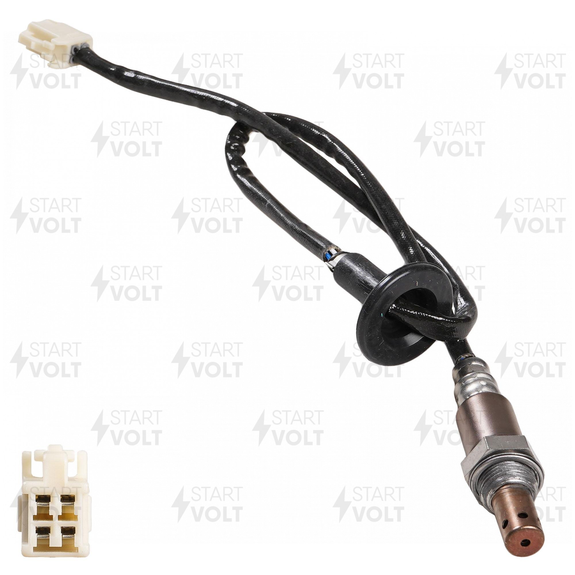 VS-OS1914 STARTVOLT от 2169 руб. в Москве