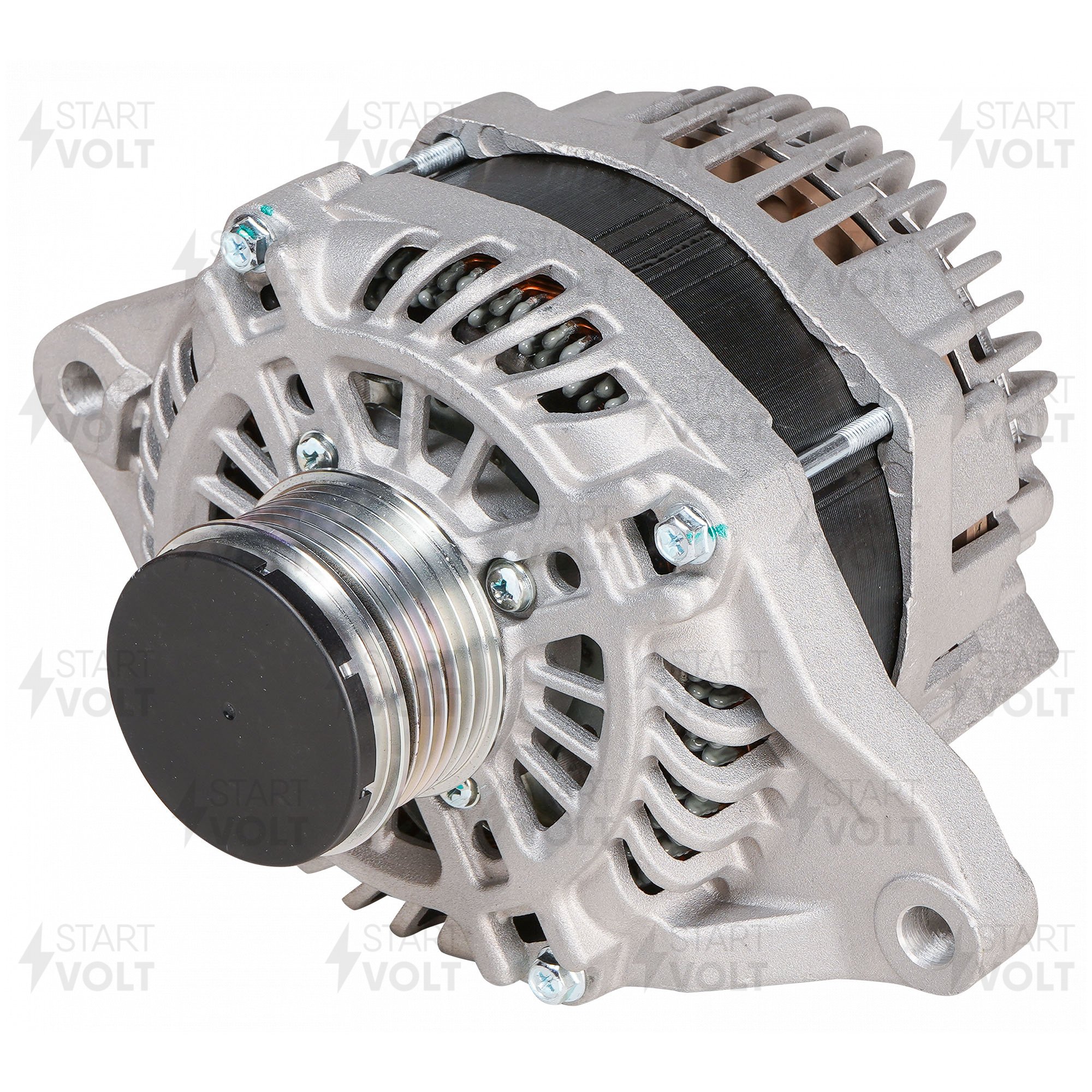 1800A288 Mitsubishi Генератор от производителя по спец цене купить