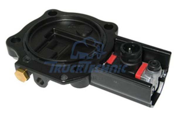 TT61.21.002 TruckTechnic от 3089 руб. для Volvo TRUCK FH 1993-2001 в Москве