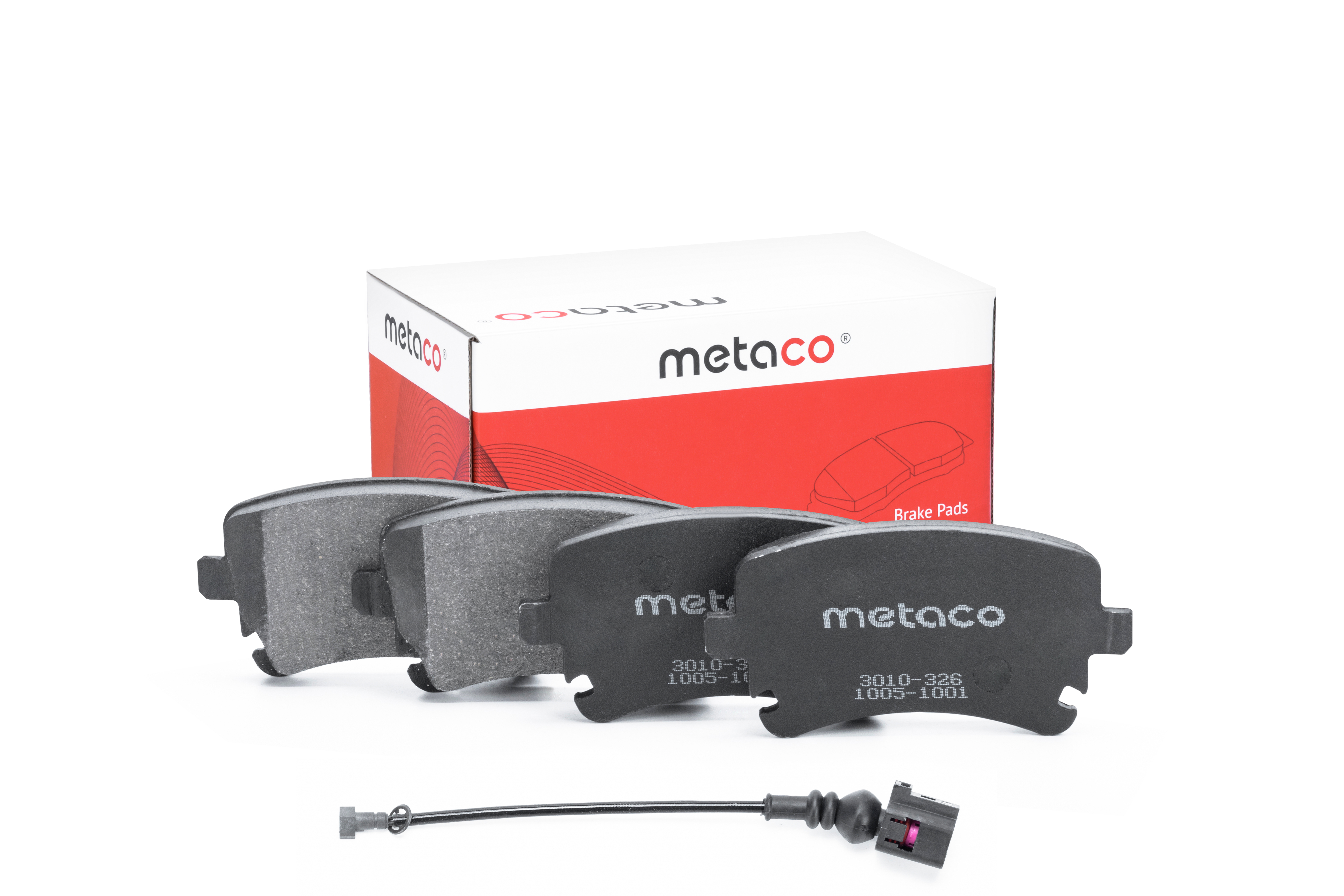 3010-326 Metaco в Москве