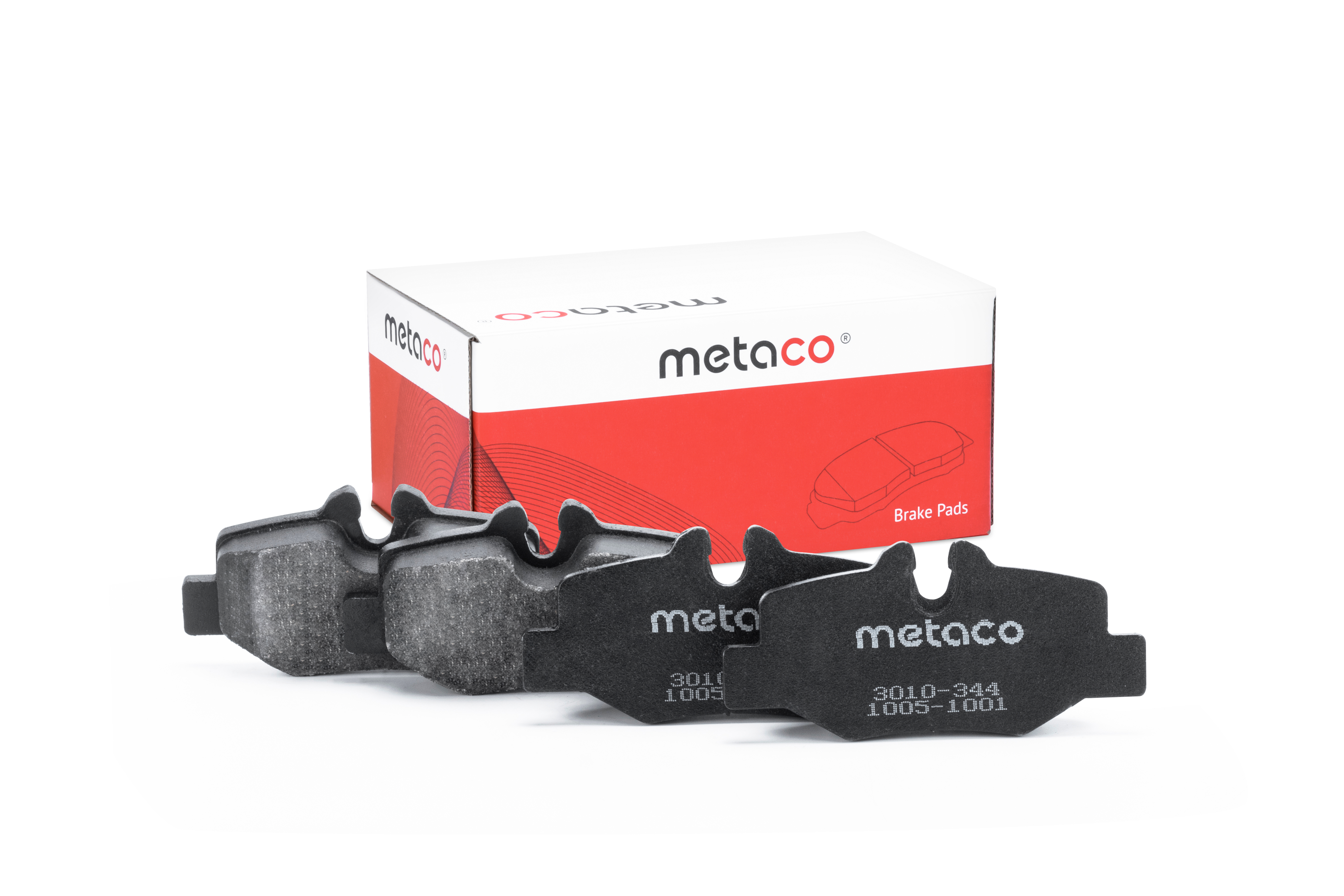 3010-318 Metaco от 1283 руб. для Mercedes Benz Vito/Viano-(639) 2003 ...