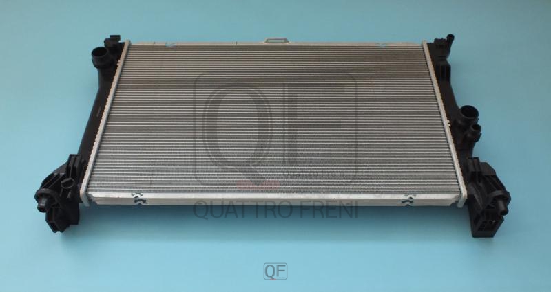 QF55A00070 Quattro Freni от 18184 руб. для Mercedes Benz Vito (447 ...