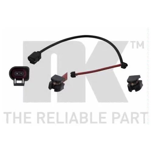 SWS2801 Sangsin Датчик износа колодок от производителя по спец цене ...