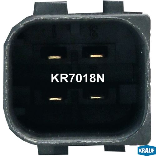 KR7018N KRAUF Датчик кислородный/Lambdasonde от производителя по спец ...