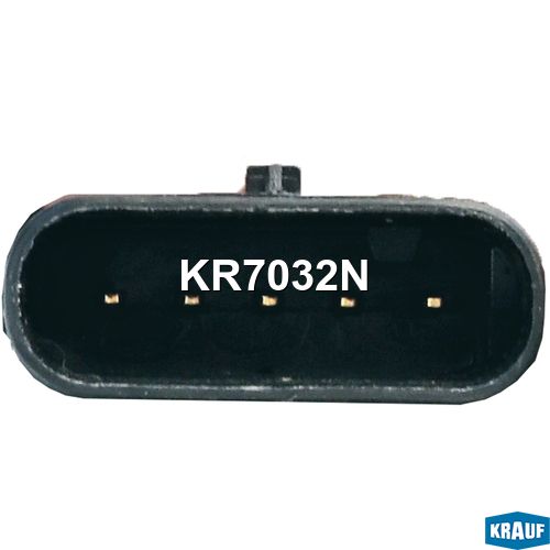 KR7032N KRAUF Датчик кислородный/Lambdasonde от производителя по спец ...