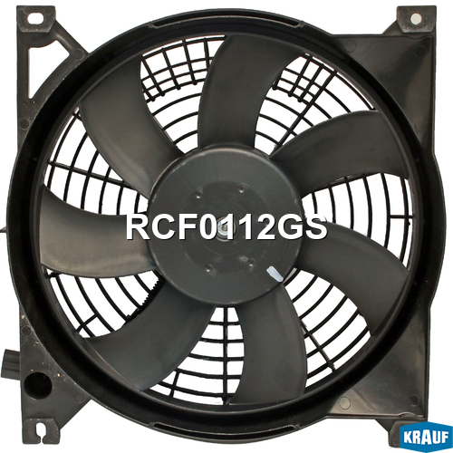 RCF0112GS KRAUF от 4380 руб. в Москве