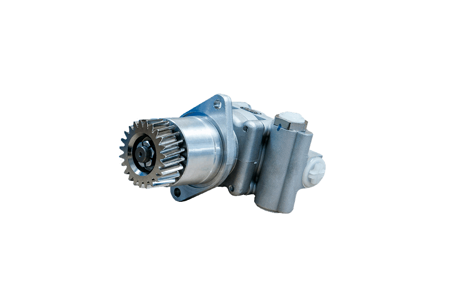 142.501-00A Peters (PE) Насос гидроусилителя от производителя по спец ...