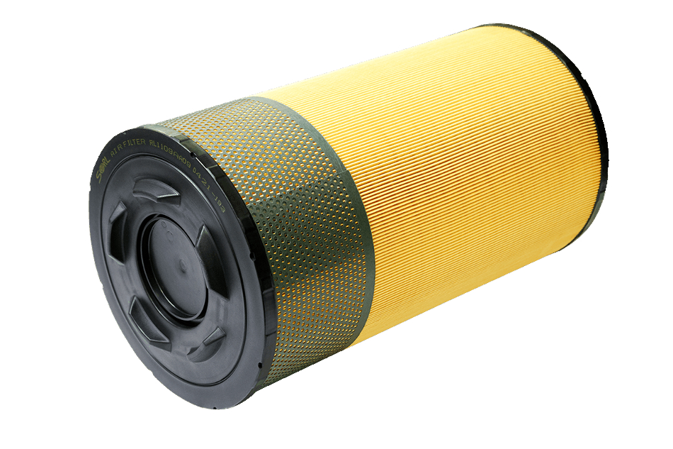 RL1109AA09 SORL Фильтр воздушный от производителя по спец цене купить в ...