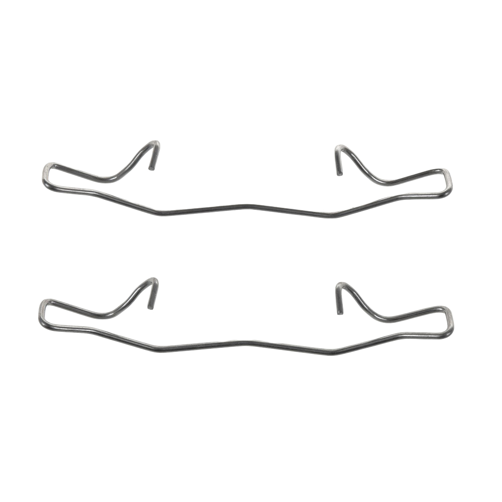 GUR01755 Ganz Пружина заднего суппорта от производителя по спец цене купить