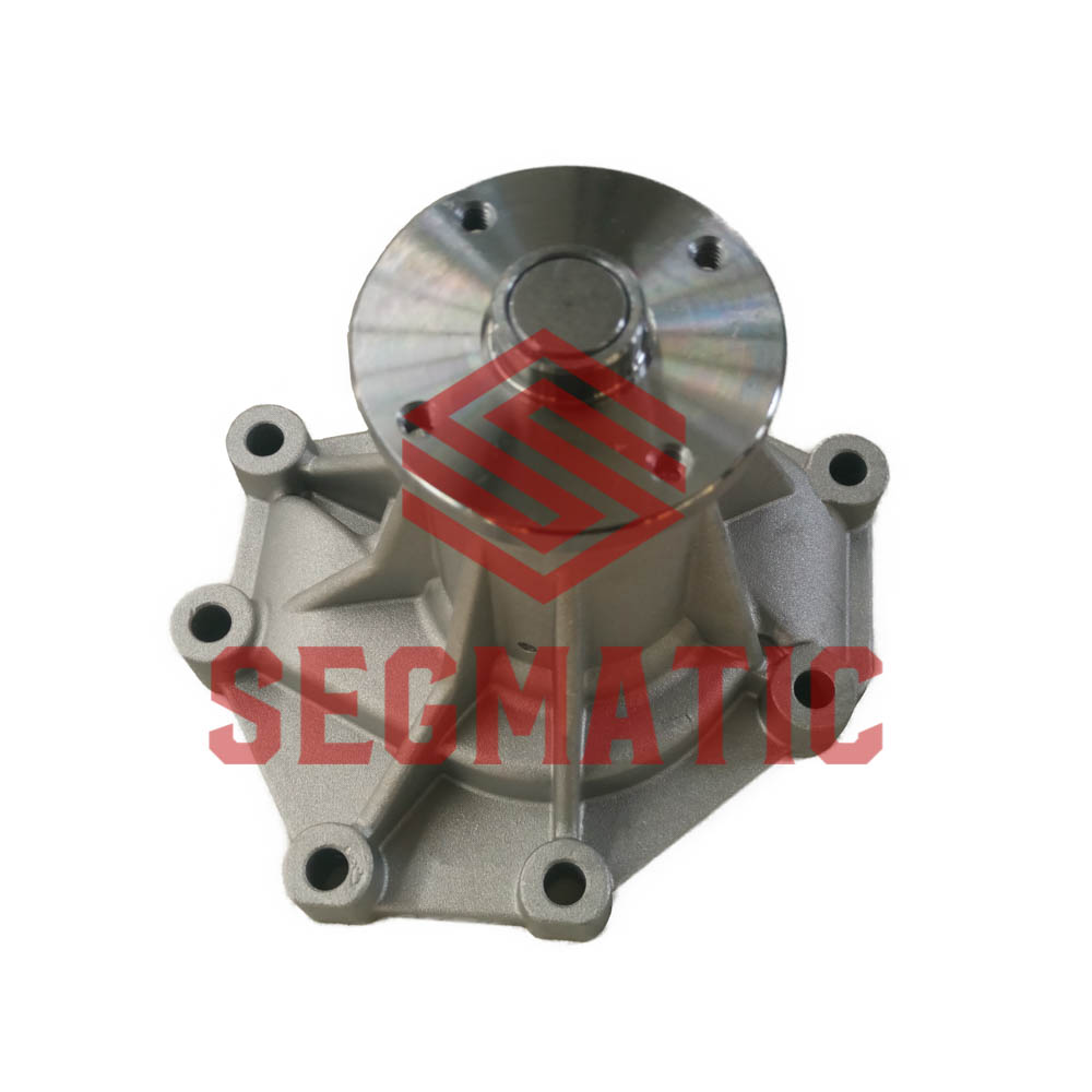 25100-4A000 Hyundai-Kia Насос водяной (помпа) от производителя по спец ...