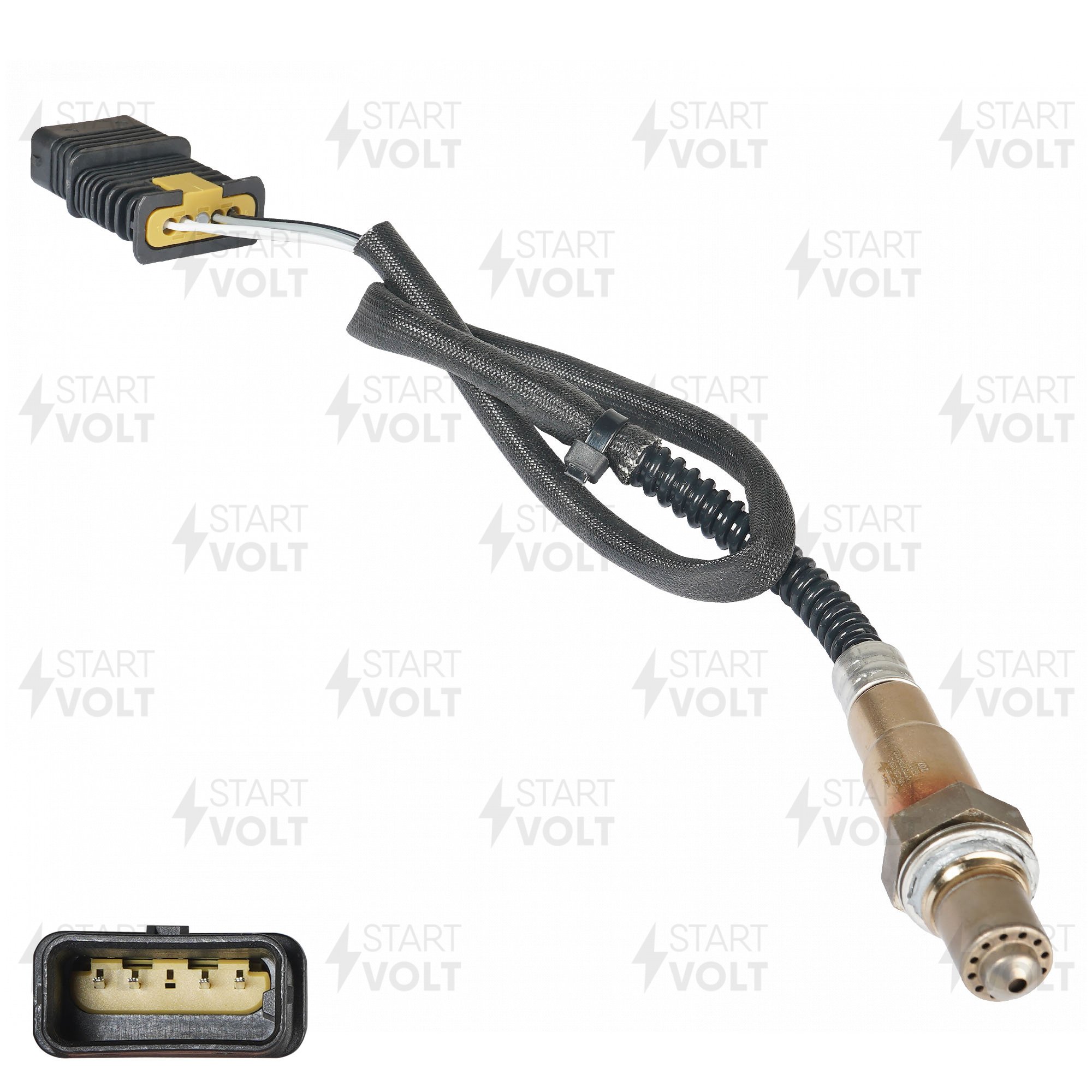 VS-OS0360 STARTVOLT от 1683 руб. в Москве