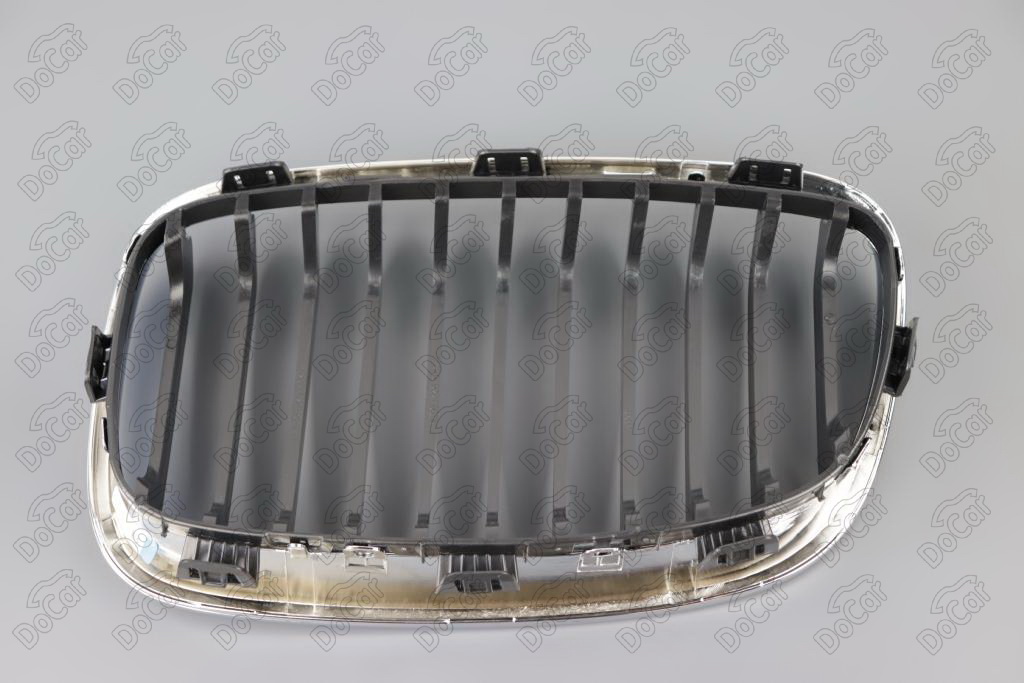 51137239022-DCR DoCar от 1604 руб. для BMW 1-serie F20/F21 2011-2019 в ...