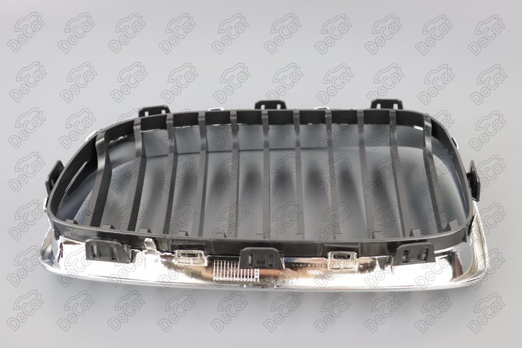 51137239022-DCR DoCar от 1604 руб. для BMW 1-serie F20/F21 2011-2019 в ...