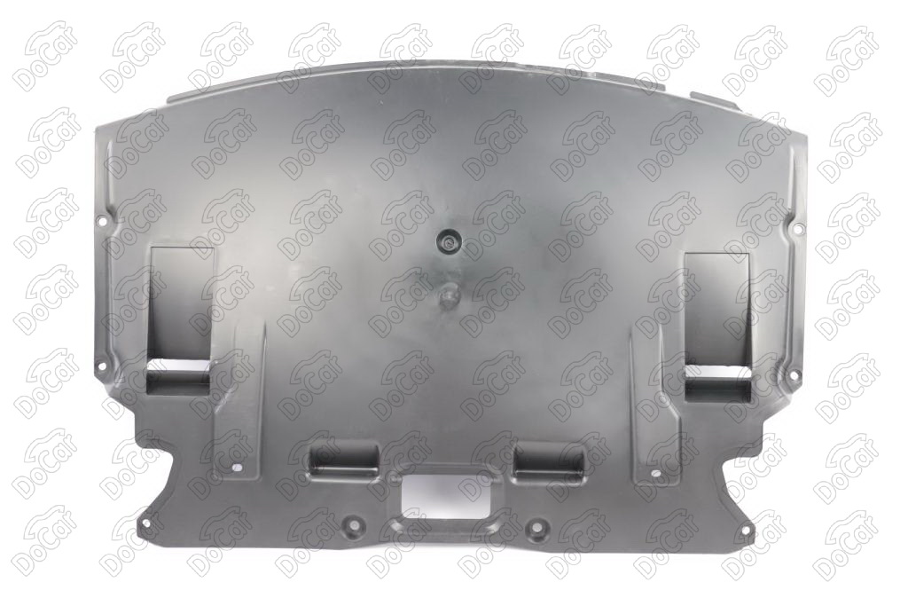 51717061943-DCR DoCar от 4859 руб. для BMW 5-serie E60/E61 2003-2009 в ...