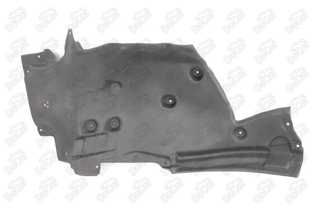 51717340795-DCR DoCar от 3119 руб. для BMW 5-serie G30/G31/F90 2017> в ...