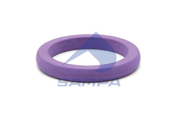 20570449 Volvo Сальник масляного насоса от производителя по спец цене ...