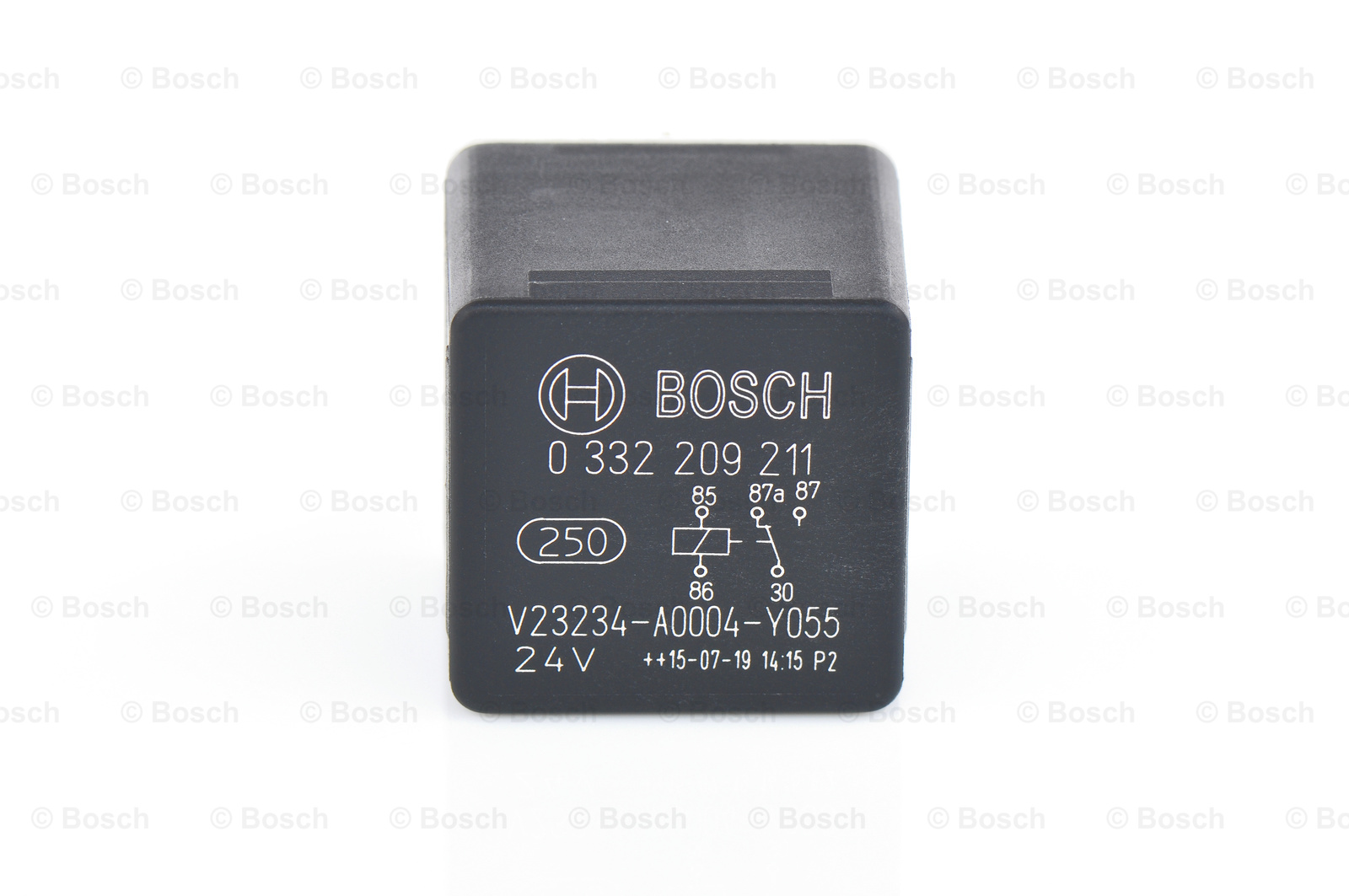 0332209211 Bosch truck от 103 руб. в Москве