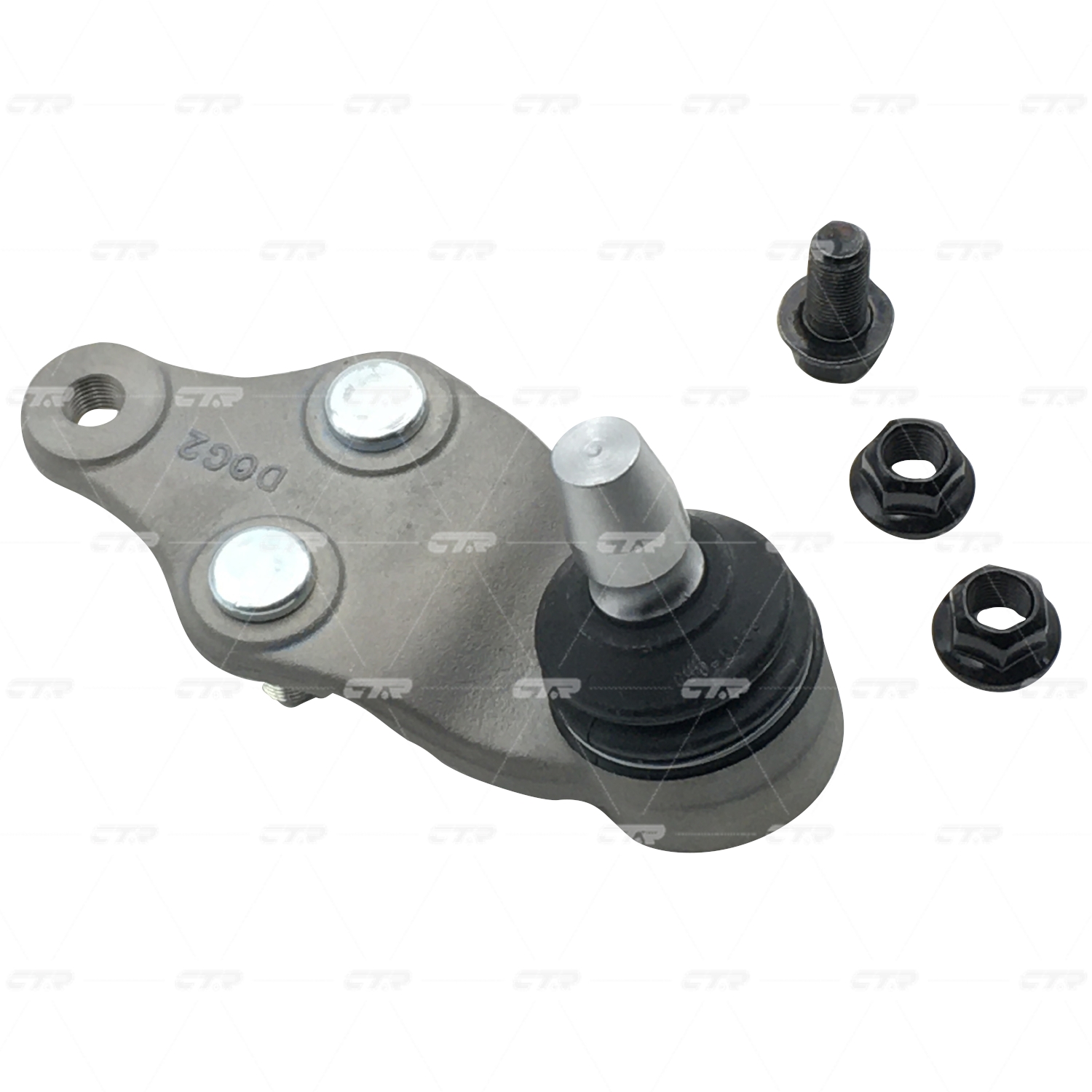 CBKK-30 CTR от 1076 руб. в Москве