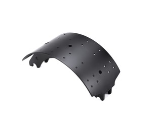 Колодка барабанного тормоза для ROR TM >1993 купить в Санкт-Петербурге