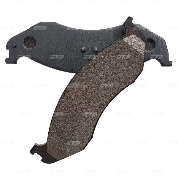 CKKK-12 CTR в Москве