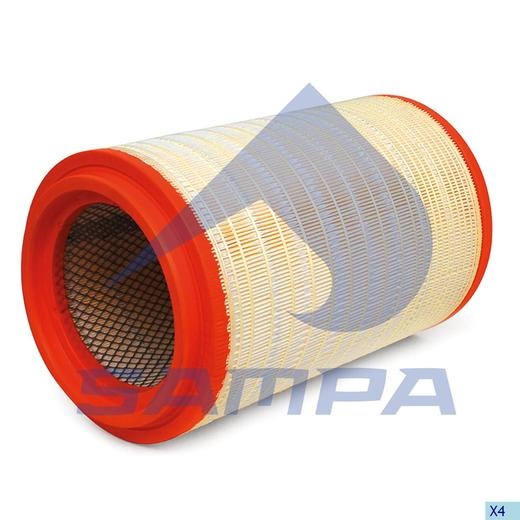 1679397 PACCAR Фильтр воздушный от производителя по спец цене купить