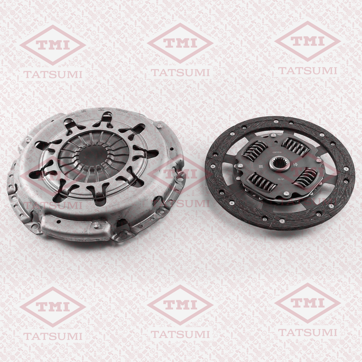 TDH1029 Tatsumi от 6504 руб. в Москве