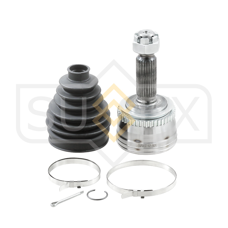 ST-1025 Sufix от 1514 руб. для Hyundai Accent II (+TAGAZ) 2000-2012 в Москве