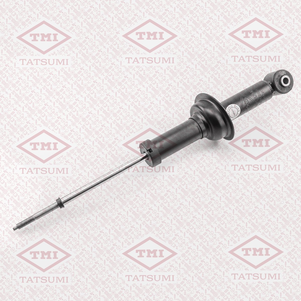 TAA5009 Tatsumi Амортизатор задний от производителя по спец цене купить ...