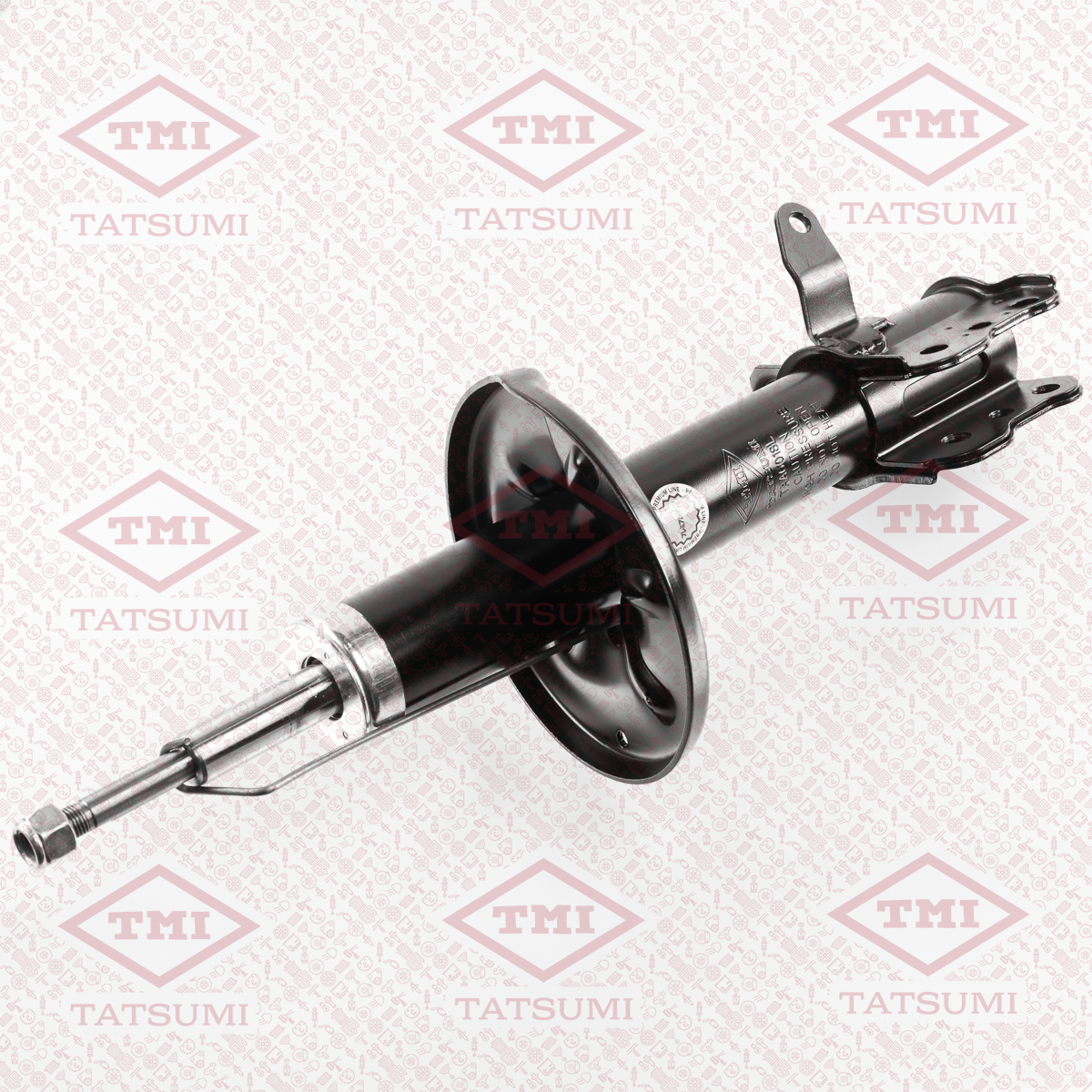 TAA6018L Tatsumi Амортизатор задний левый от производителя по спец цене ...