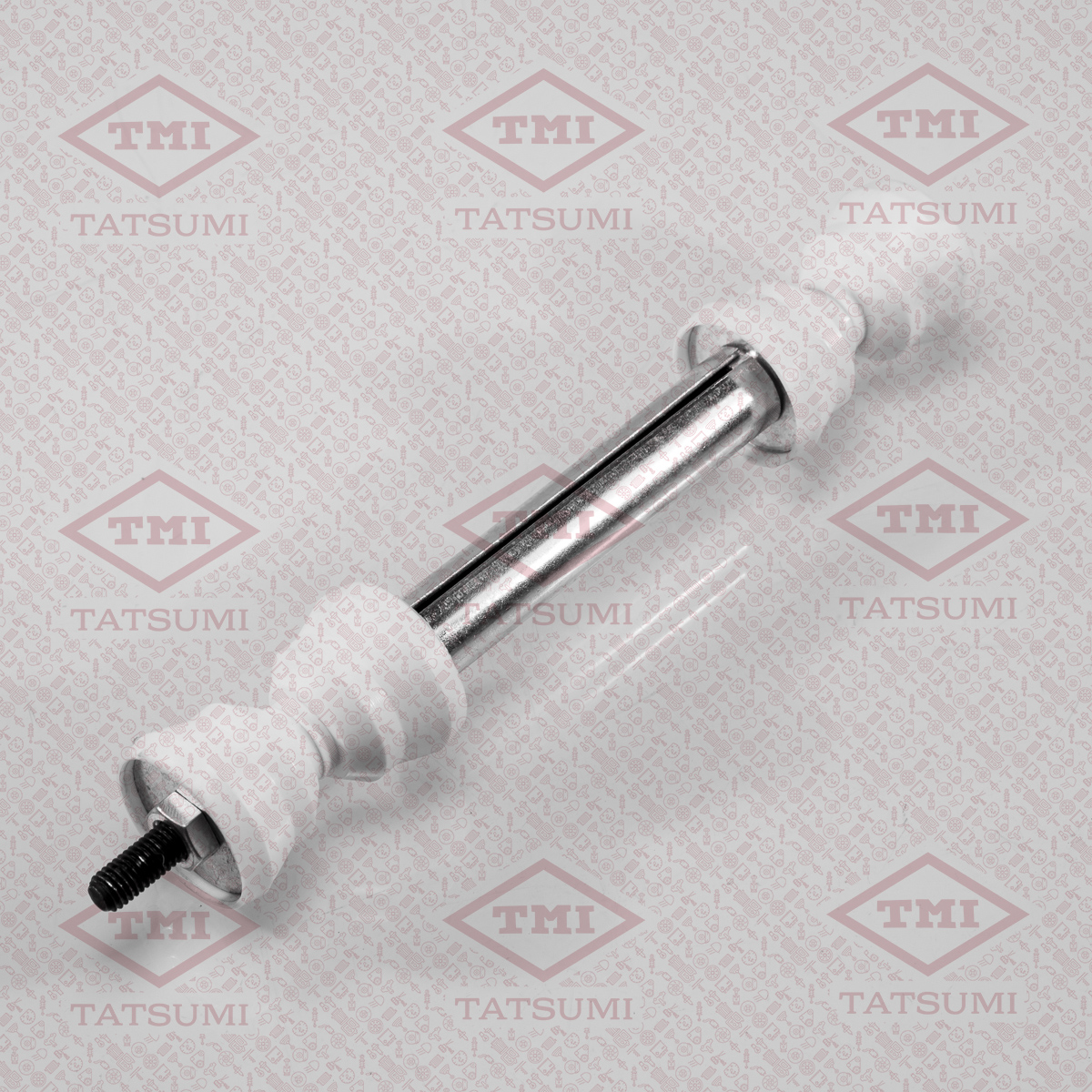 TEB1084 Tatsumi от 1030 руб. для Mercedes Benz W163 M-Klasse (ML) 1998 ...