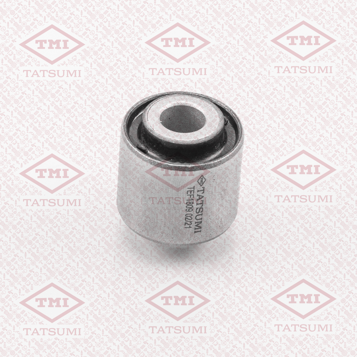 TEF1809 Tatsumi Сайлентблок тяги от производителя по спец цене купить